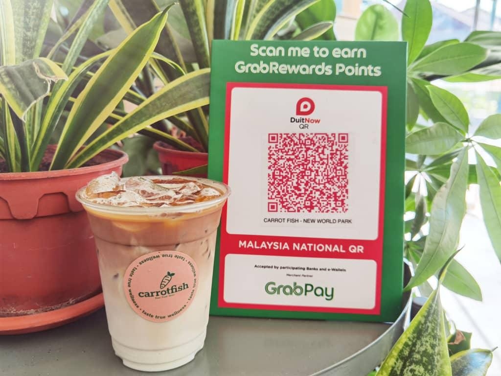 GrabPay is now everywhere with DuitNow QR - SoyaCincau