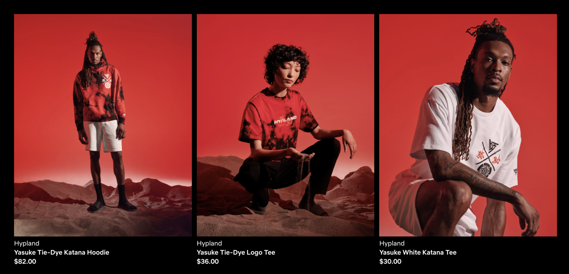 Netflix launches their own online shop that lets you buy merch of your ...