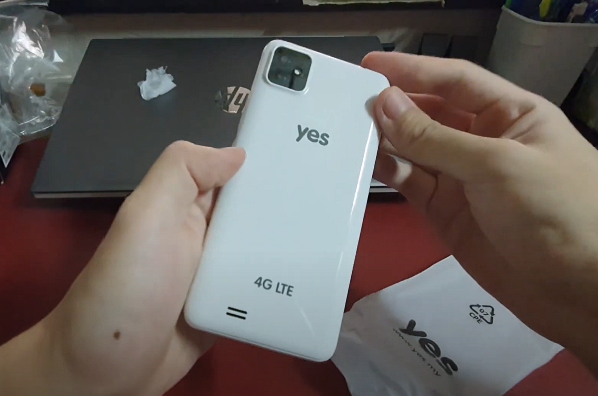 YTL Comms launches investigation into Yes phone fire incident - SoyaCincau