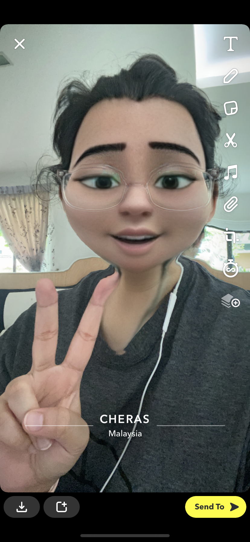 Snapchat removes a speed filter which may have encouraged reckless ...