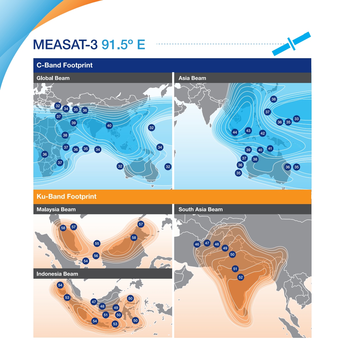 MCMC reveals why Astro's satellite TV service was disrupted recently - SoyaCincau