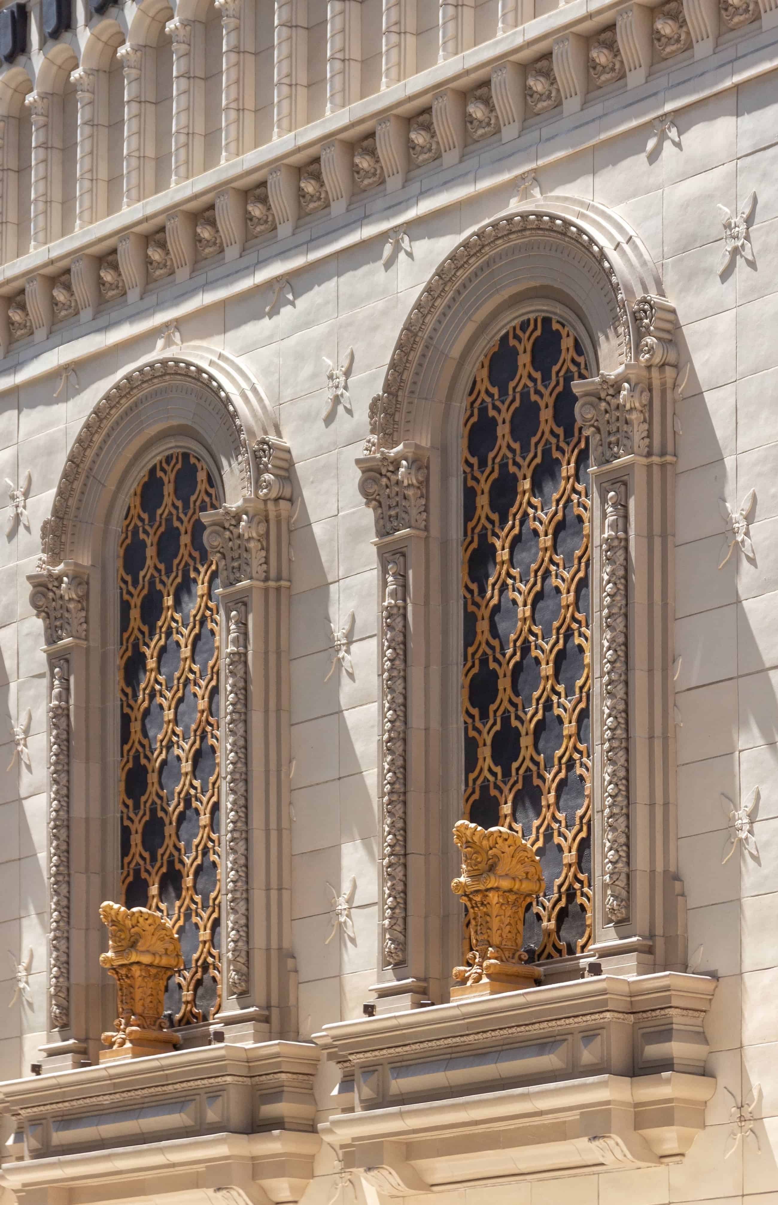 Apple turns a historic LA theatre into one of the most visually ...