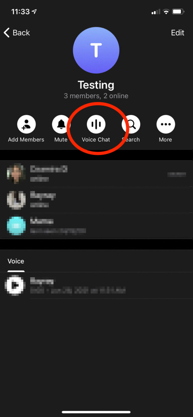 Telegram finally launches group video calls. Here's how to use it ...