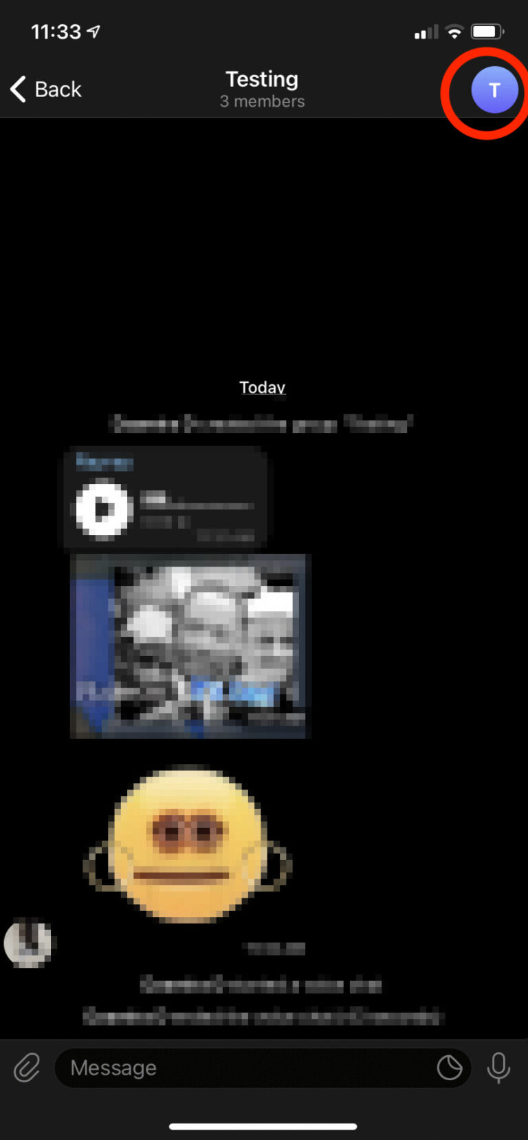 Telegram finally launches group video calls. Here's how to use it ...