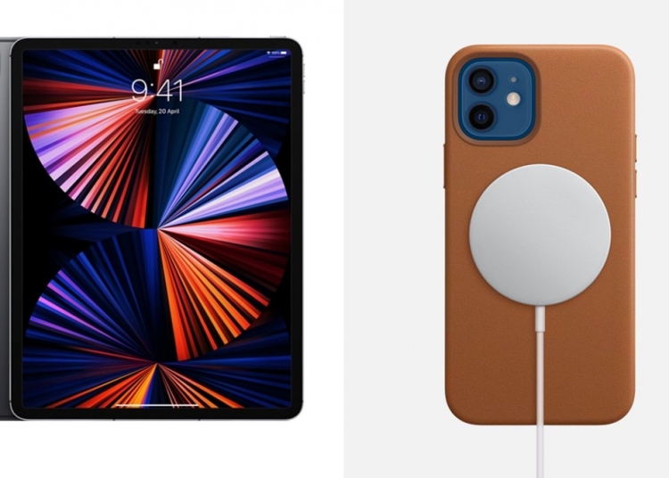 Apple's next iPad Pro set to have glass back and wireless charging ...
