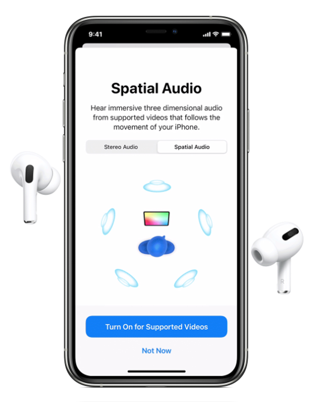 Apple Music users can now enjoy Spatial Audio and Lossless Audio. Here's how to turn it on ...