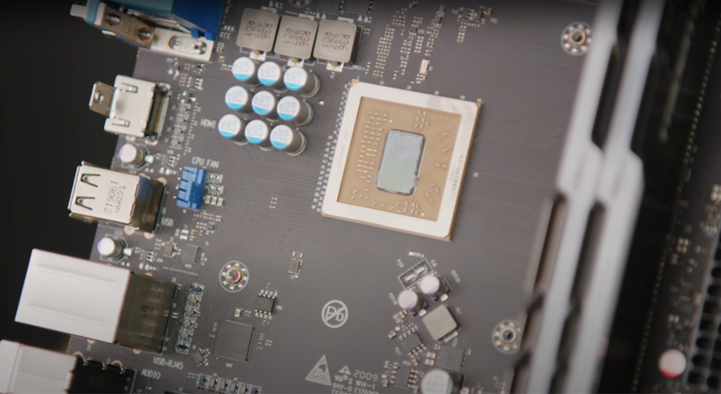 US takes huge step to move silicon manufacturing back to home soil ...