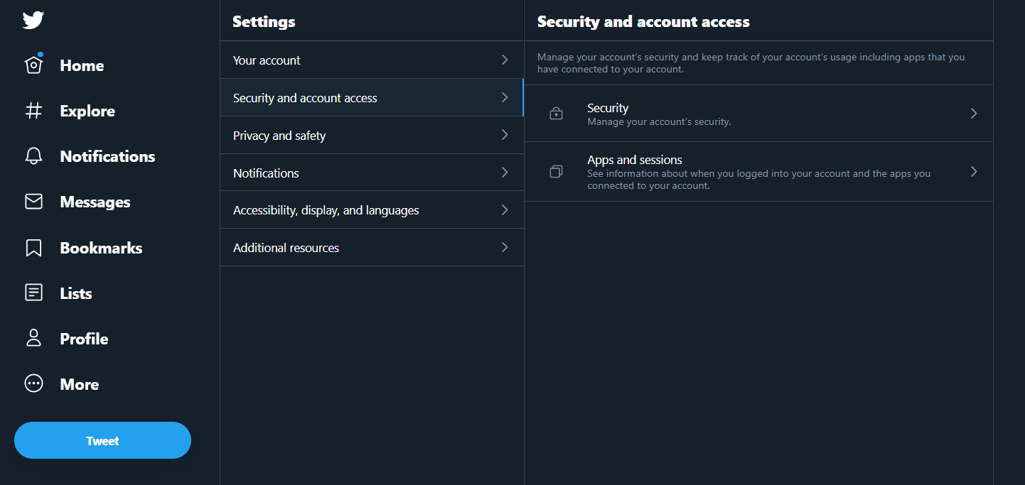 You can now use only security keys for two-factor login on Twitter ...