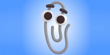 Oh no, Microsoft might actually bring back Clippy - SoyaCincau