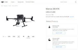 PDRM is getting 16 new drones, but questions remain over its RM48 ...