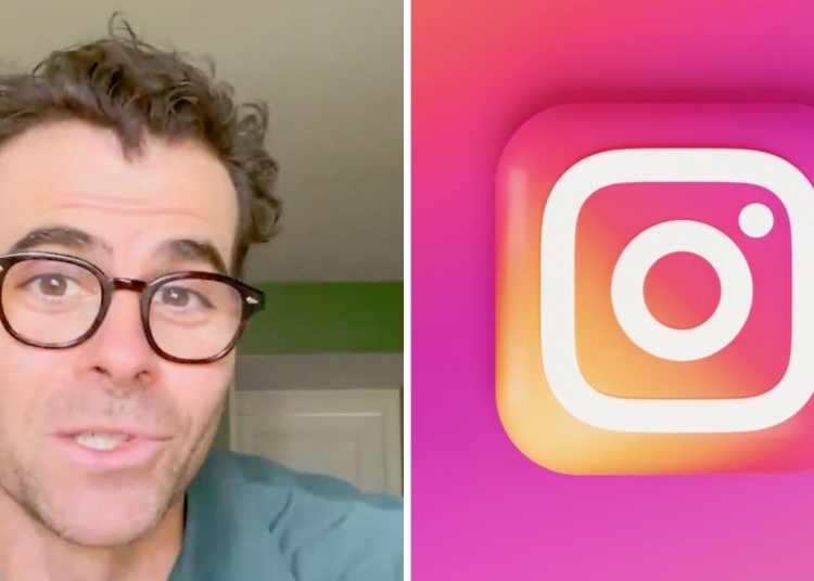 Instagram is "no longer a photo-sharing app", says Head of Instagram ...