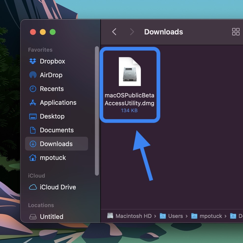 macOS Monterey public beta is now available. Here's how to get it ...