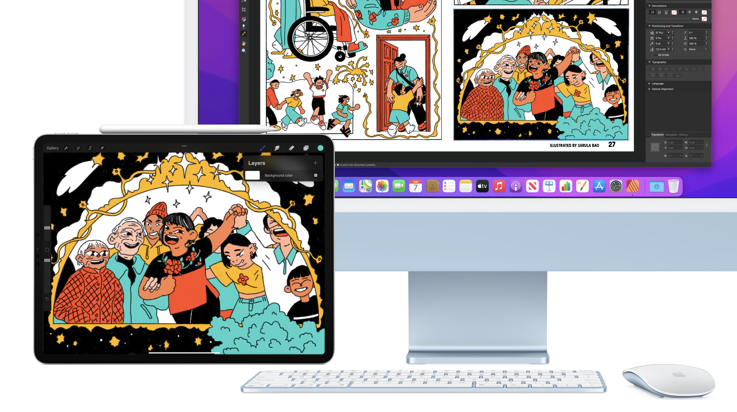 macOS Monterey public beta is now available. Here's how to get it ...