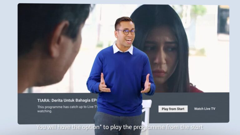 Astro Ultra Box users can now watch Live TV without a satellite ...