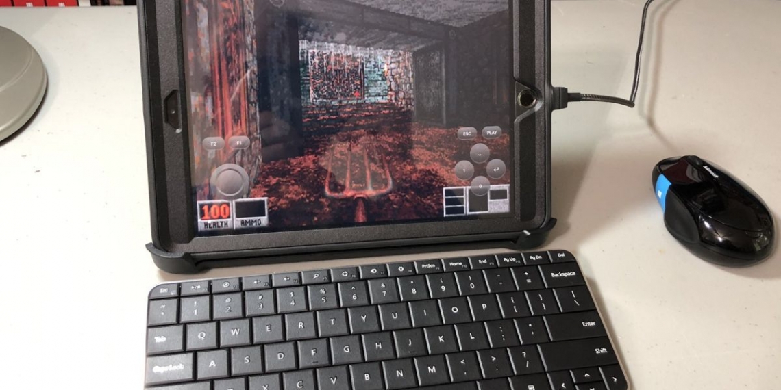 Want to install Windows 3.1 on your iPad? Here’s how - SoyaCincau