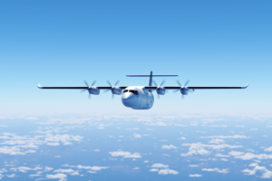 ES-19: A 19-seat electric airliner set to take flight by 2026 - SoyaCincau