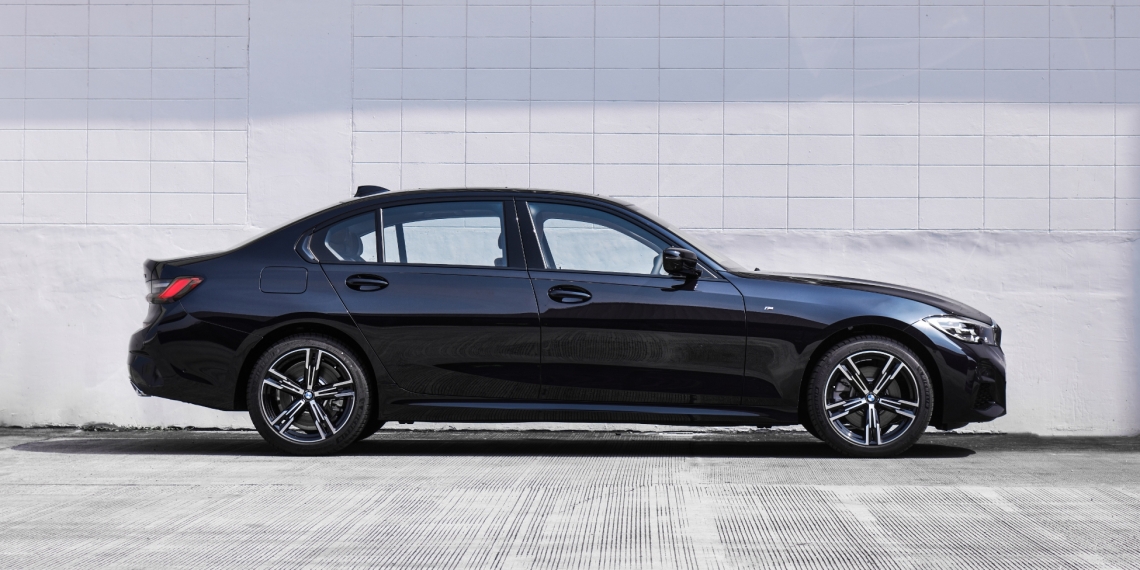 BMW 330Li M Sport: Malaysia’s first locally-assembled long-wheelbase 3 ...