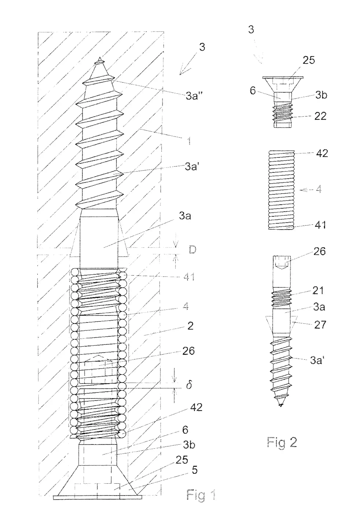 No more noisy neighbours! These "sound screws" turn drywalls into ...