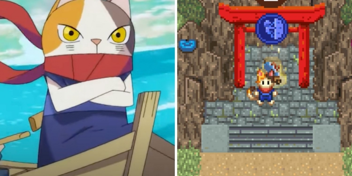 New Google Doodle lets you play a well-made Olympic-themed video game ...