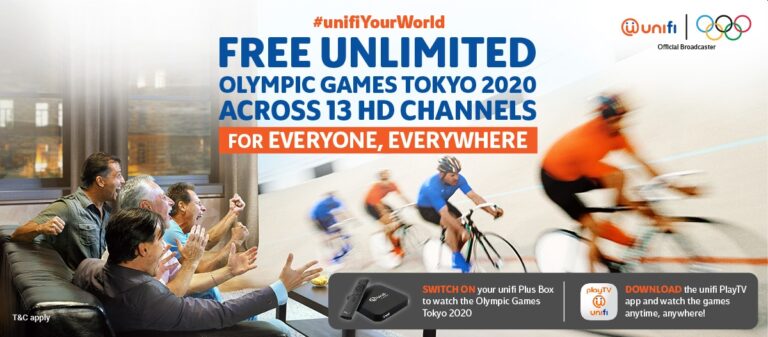 Here’s how you can watch the Tokyo Olympic Games online for free ...