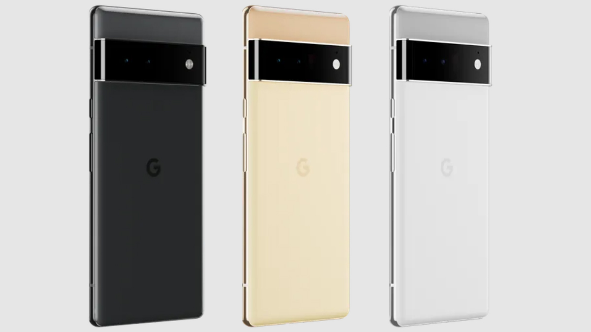The Pixel 6 Set To Be First Non Samsung Smartphone To Use Samsung 5G