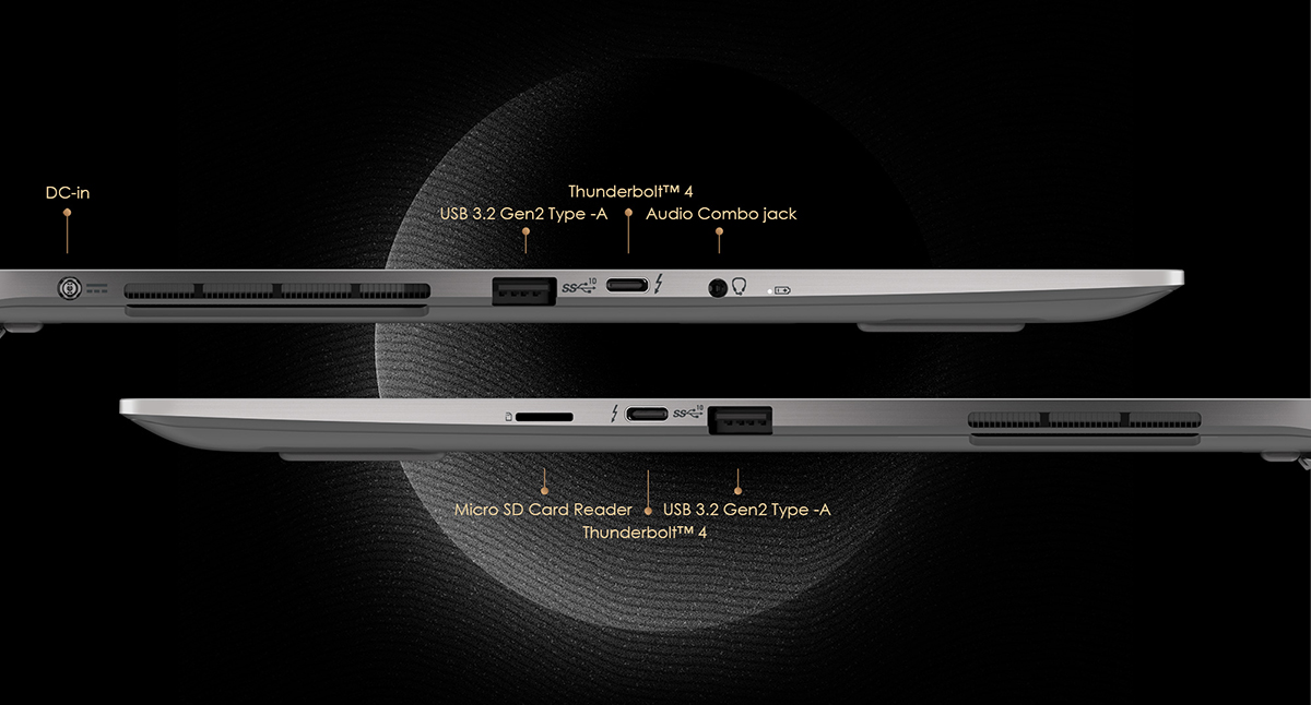 MSI Malaysia launches the Creator Z16, a 15.9mm thin laptop with RTX ...