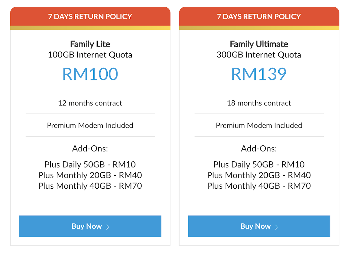 No more messy cables, just plug and play with Celcom Home Wireless™ for ...