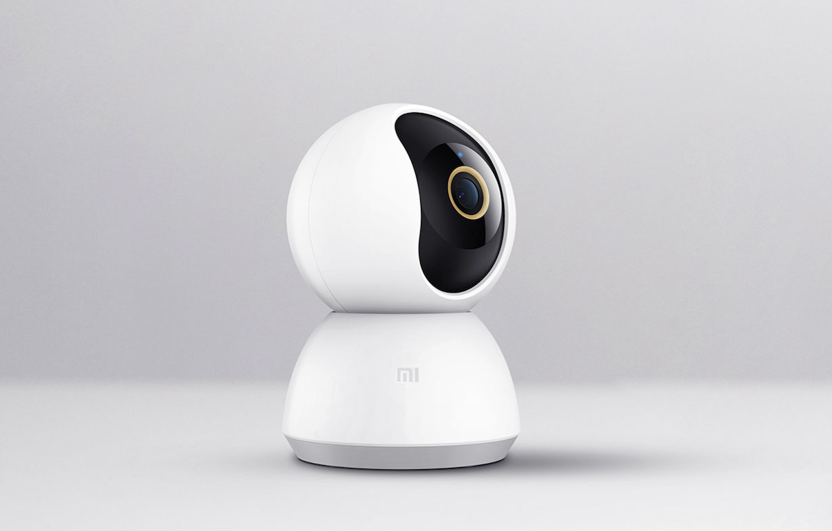 How the Xiaomi’s Home Security cameras can help you protect your home ...