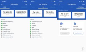 Touch 'n Go eWallet upgrades maximum wallet size to RM20,000 - SoyaCincau