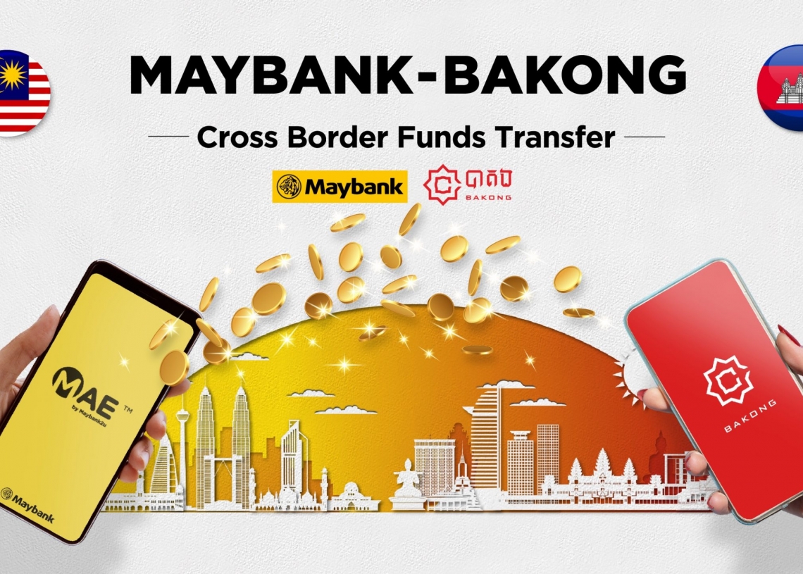 "create mae maybank account" - SoyaCincau