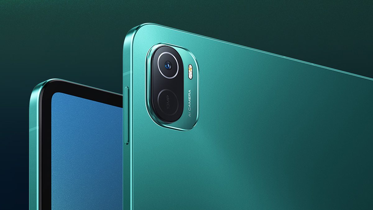 The Xiaomi Mi Pad 5 and Mi Pad 5 Pro may be the new flagship tablet ...