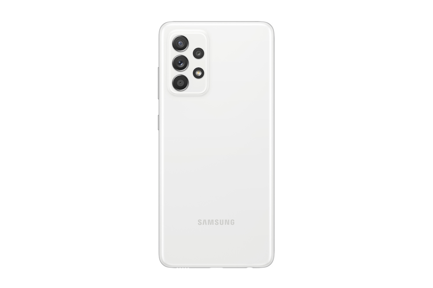 Samsung Galaxy A52s 5G: Same phone with a newer Snapdragon 778G chip ...