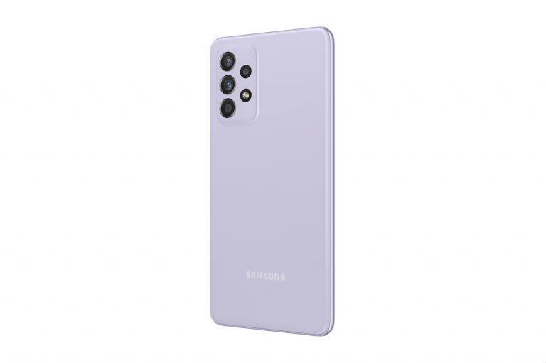 Samsung Galaxy A52s 5G: Same phone with a newer Snapdragon 778G chip ...