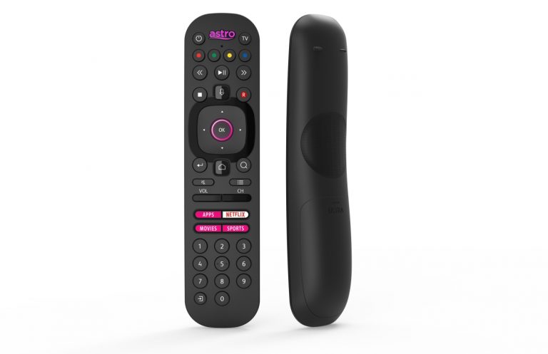 Netflix now streaming on Astro Ultra Box, bundled with Entertainment ...