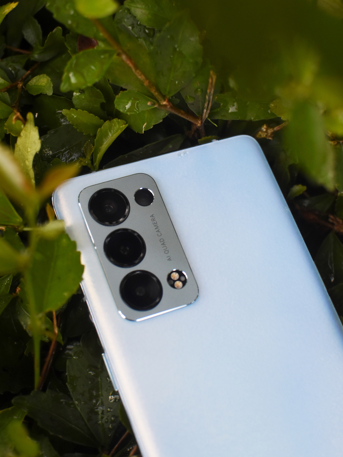 OPPO Reno6 Pro: Great all-rounder with powerful performance and ...