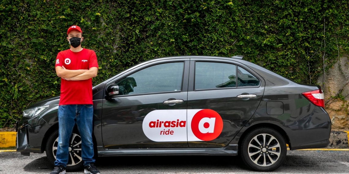 You can now head to Resort World Genting with airasia for RM65