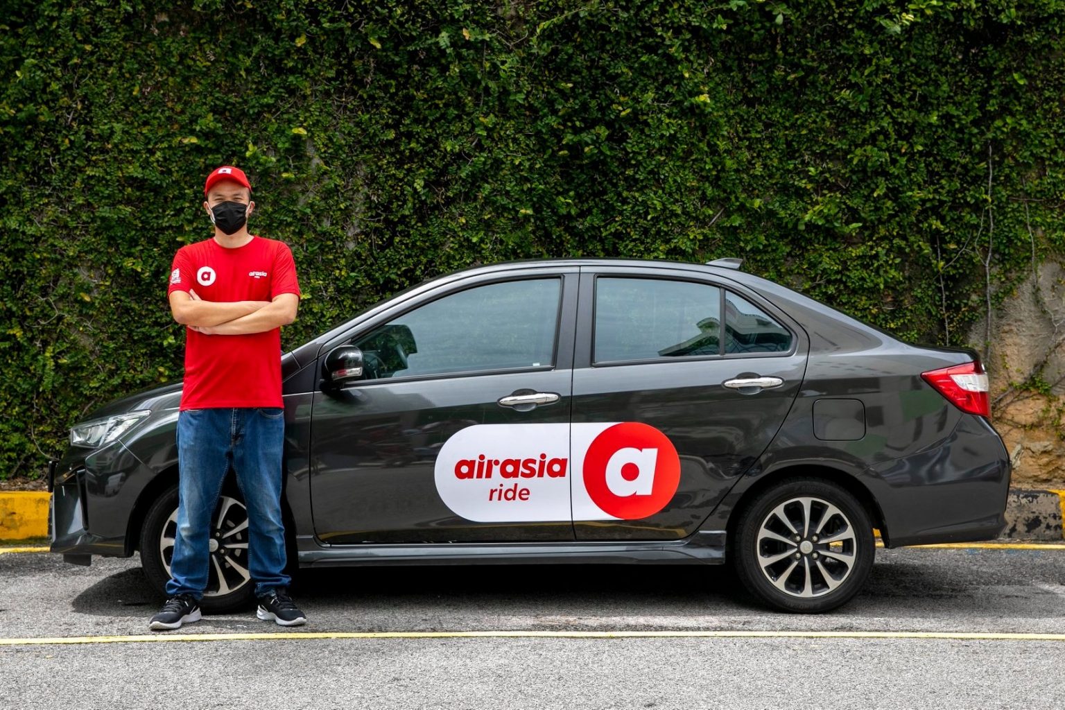 Why is eHailing so expensive? Here's what Grab and AirAsia Ride have to ...