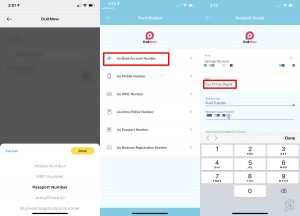 Touch 'n Go eWallet users can now receive funds from bank accounts via DuitNow - SoyaCincau