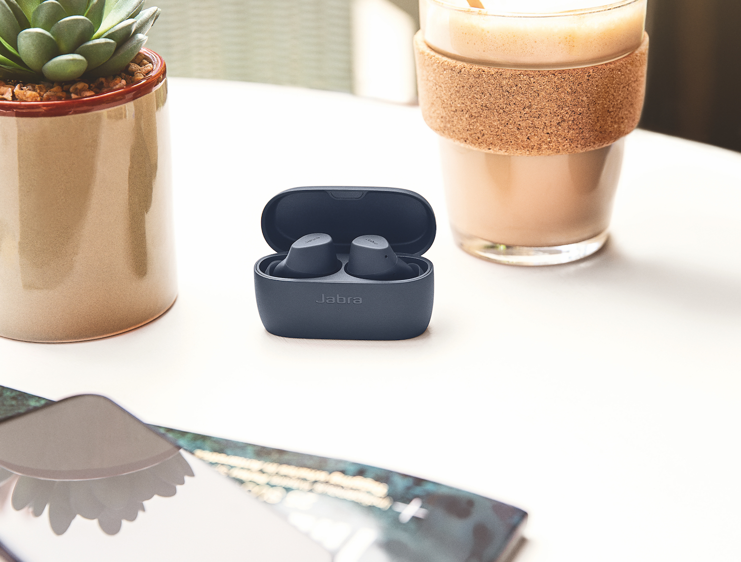 Jabra unveils four new TWS earbuds including the Elite 7 Pro with bone ...