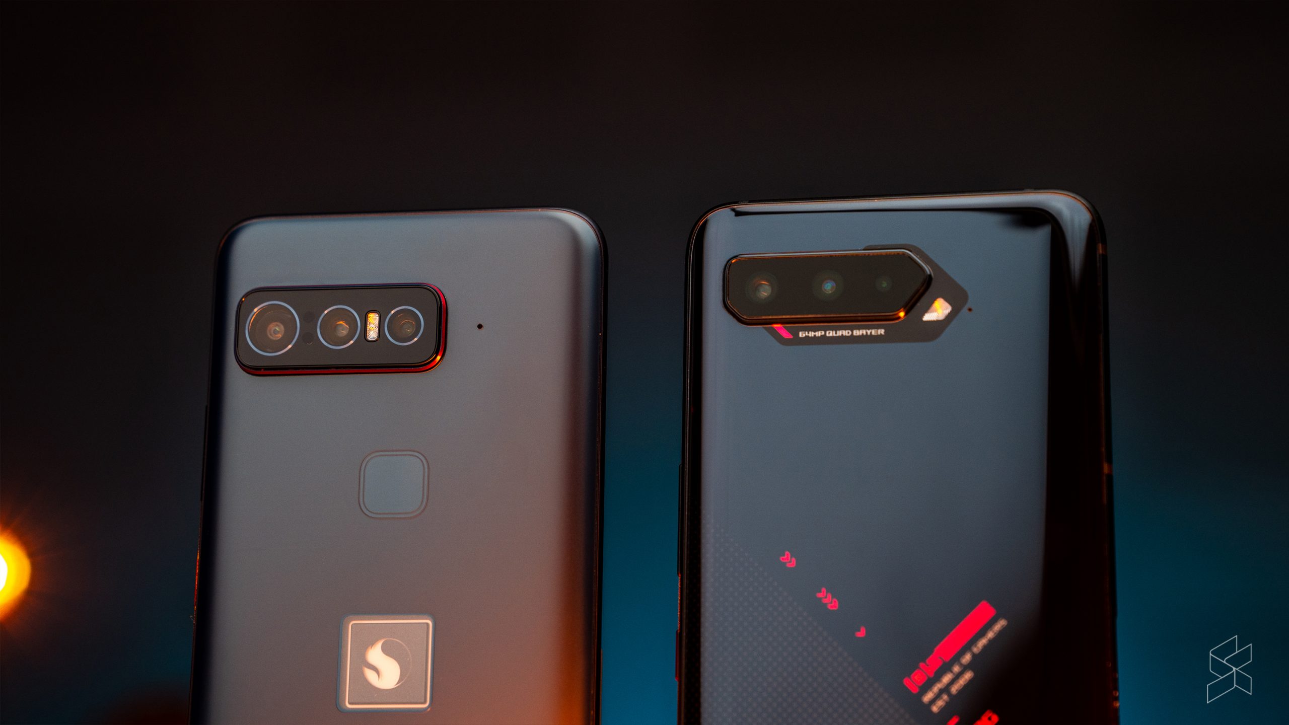 Smartphone for Snapdragon Insiders review: We're still not sure why ...