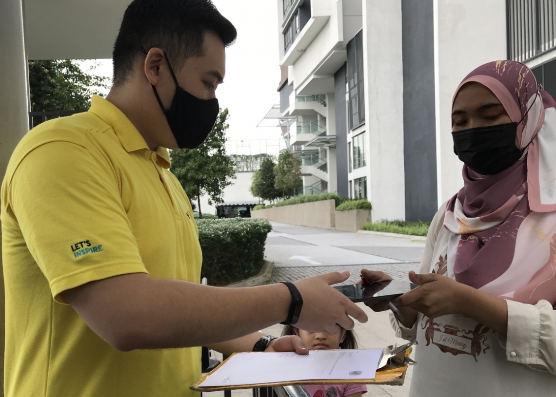 "digi phone package" - SoyaCincau