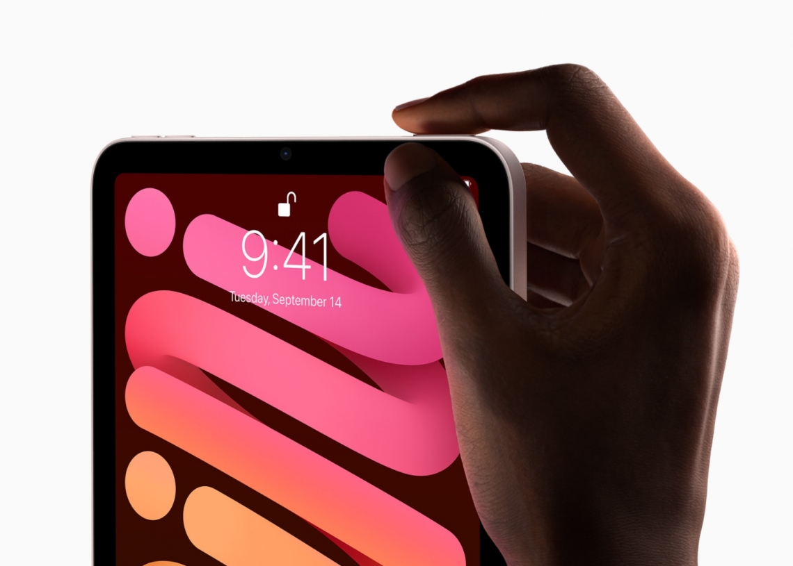 iPad Mini - SoyaCincau