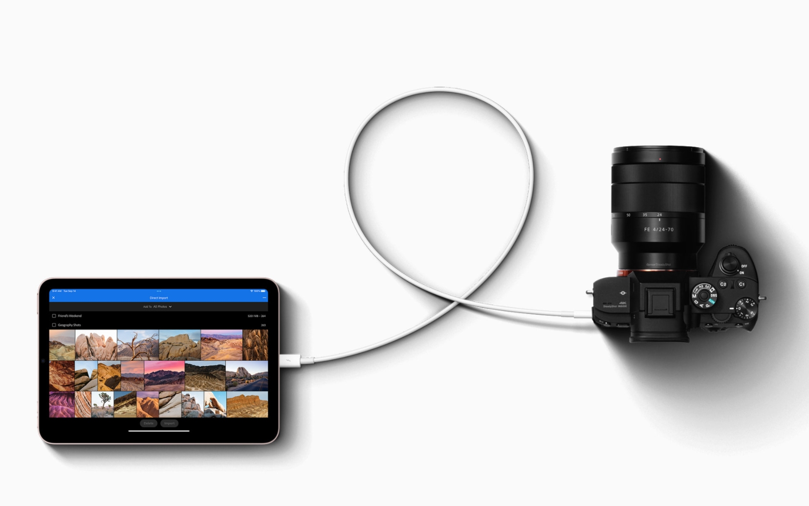 iPad mini 2021: A smaller iPad Air with the power of the iPhone 13 Pro - SoyaCincau