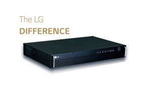 Is a normal TV too small for your living room? Meet the 325-inch, 8K LG ...