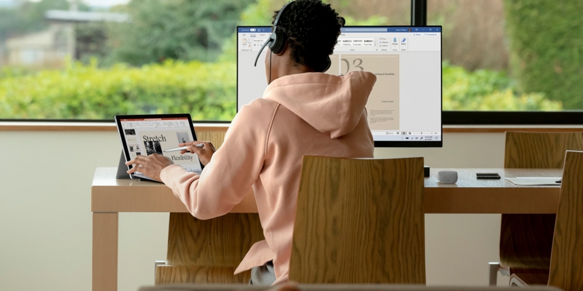 You can buy Microsoft Office 2021 as a one-off purchase in Malaysia ...