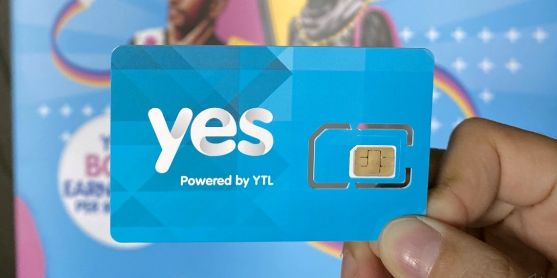 Yes offers university students free 7GB data per month for one year ...