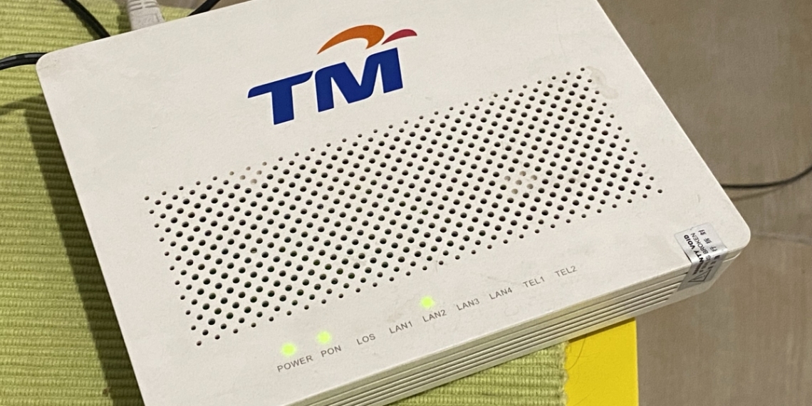 TM: No contract extension for free replacement of Unifi equipment ...