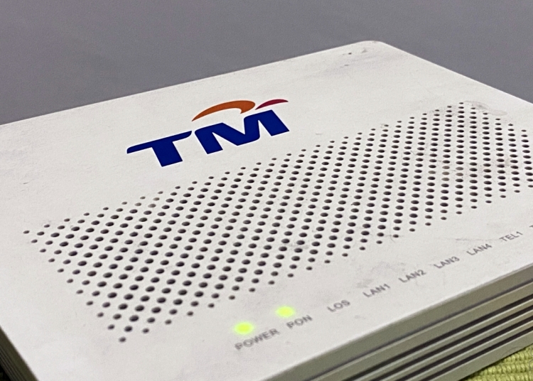 Maxis simplifies its Wireless Broadband offering for on the go and home ...