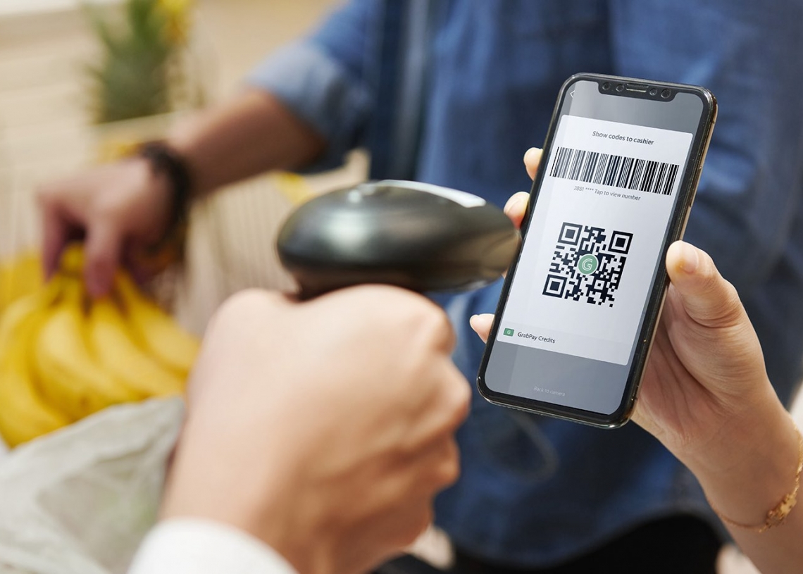 Grab enhances GrabPay with new privacy and security features to make ...