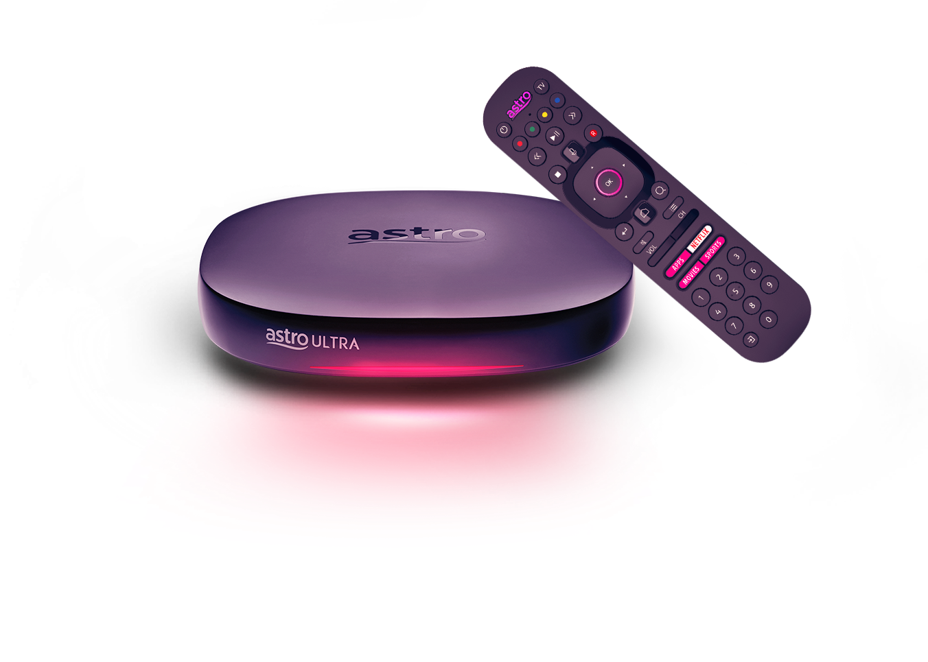 Top 4 things to know about Netflix on Astro - SoyaCincau